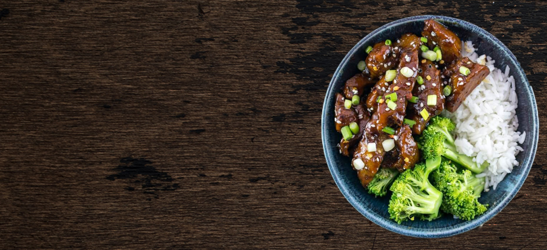 Ming Home – Your Favorite Food in Town